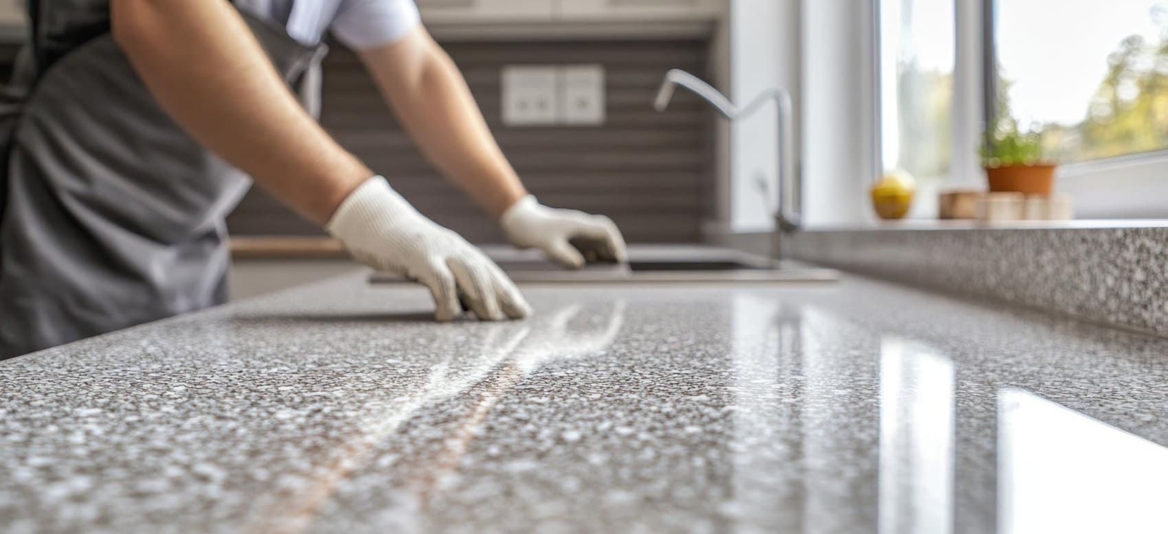 Natural Stone Sealers: Protecting Surfaces Sustainably