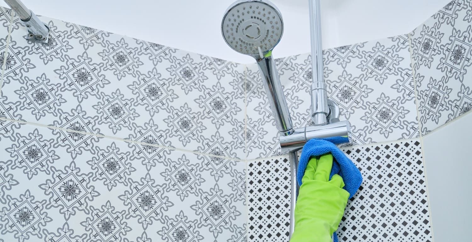 How to Remove Calcium Deposits Without Acid Damage