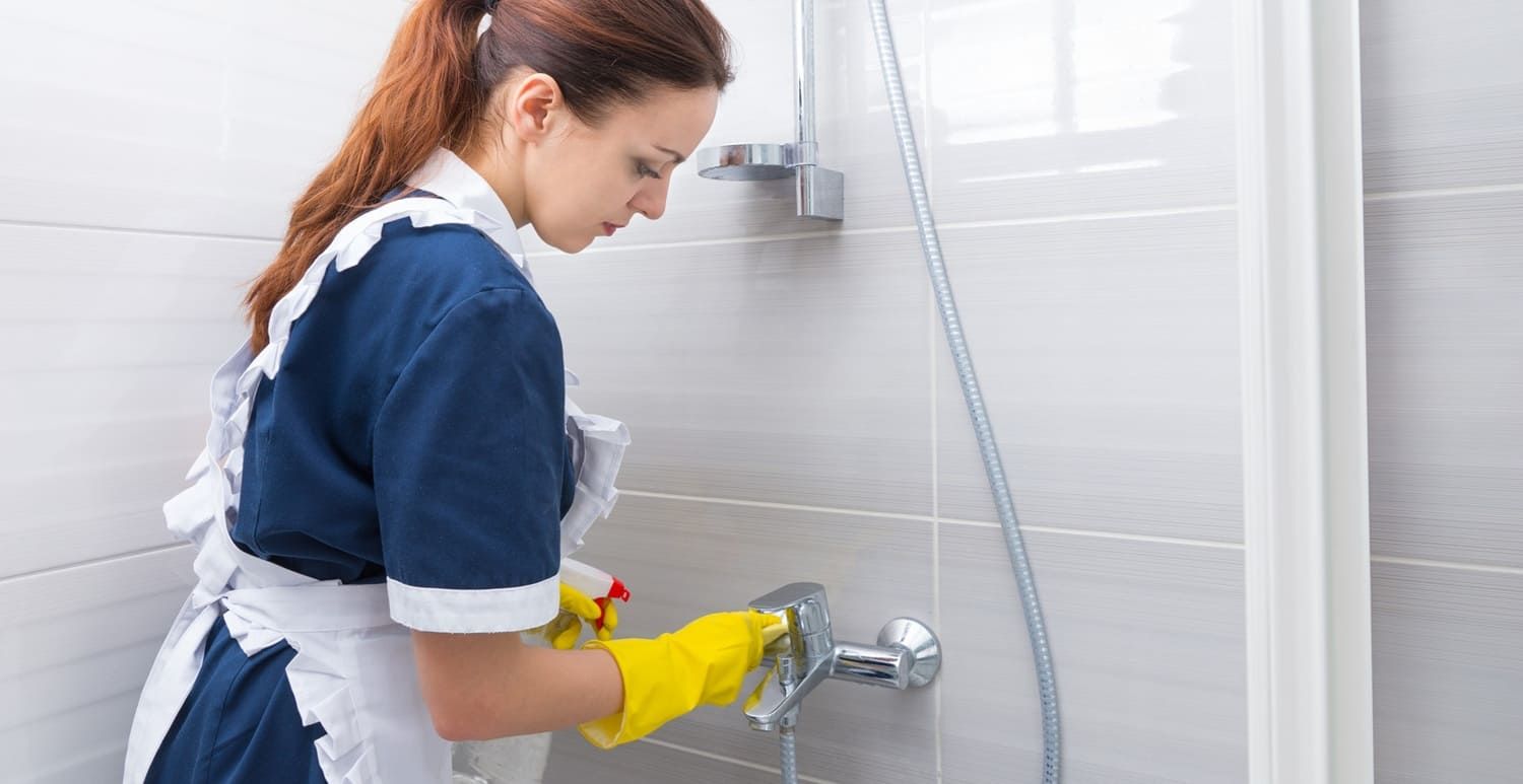 How to Remove Calcium Deposits Without Acid Damage