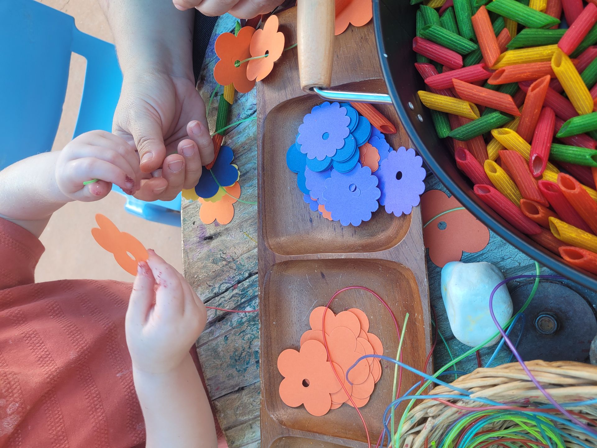 Childcare for Bargara | Cuddle Bugs Kindergarten & Pre-Prep