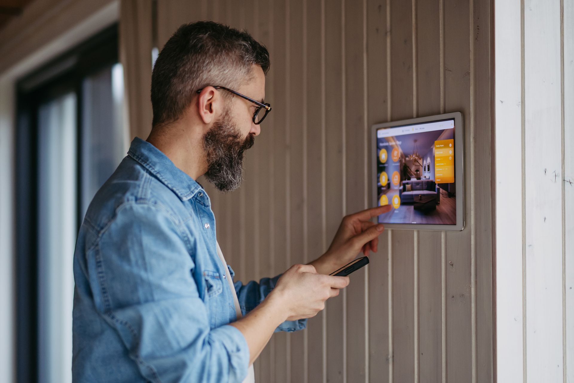 Custom Security Systems | Reno, NV | All Pro Security, Inc.