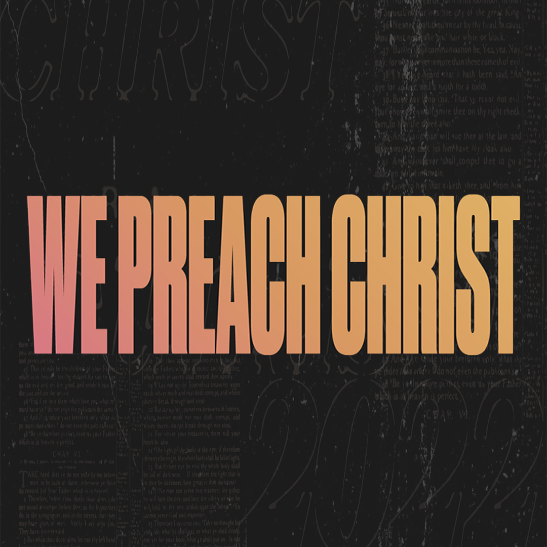 Preaching Sermons | Regency Baptist Church of Loomis