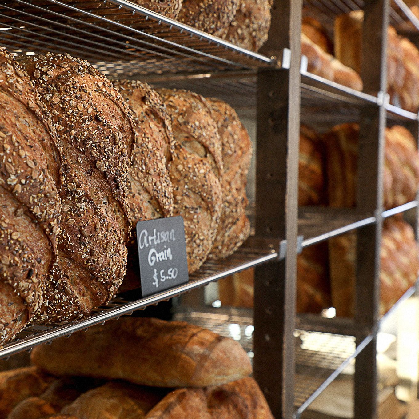 Good Bread Co. | Port Dover