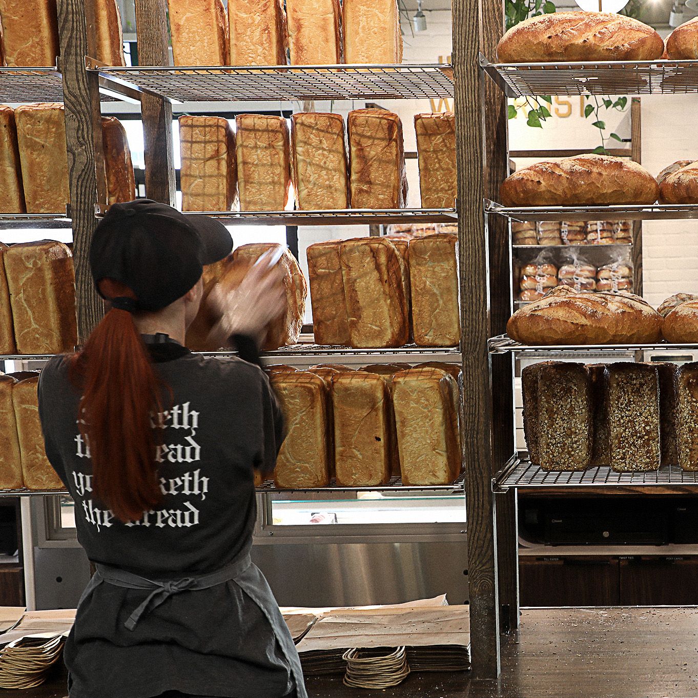 Good Bread Co. | Port Dover