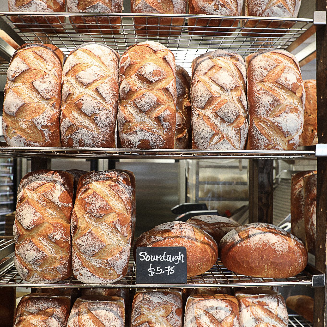 Good Bread Co. | Port Dover