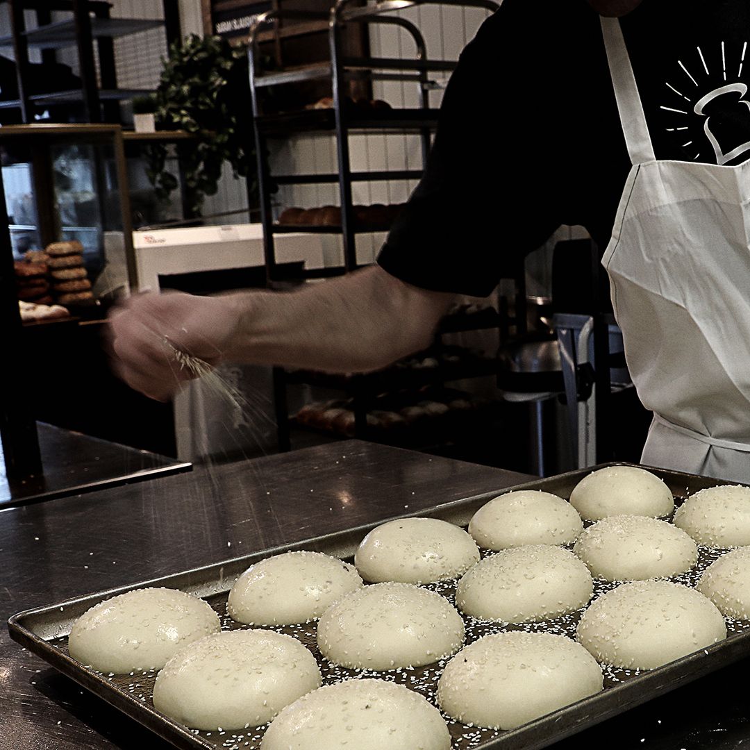 Fresh Bread | The Good Bread Co. | Port Dover