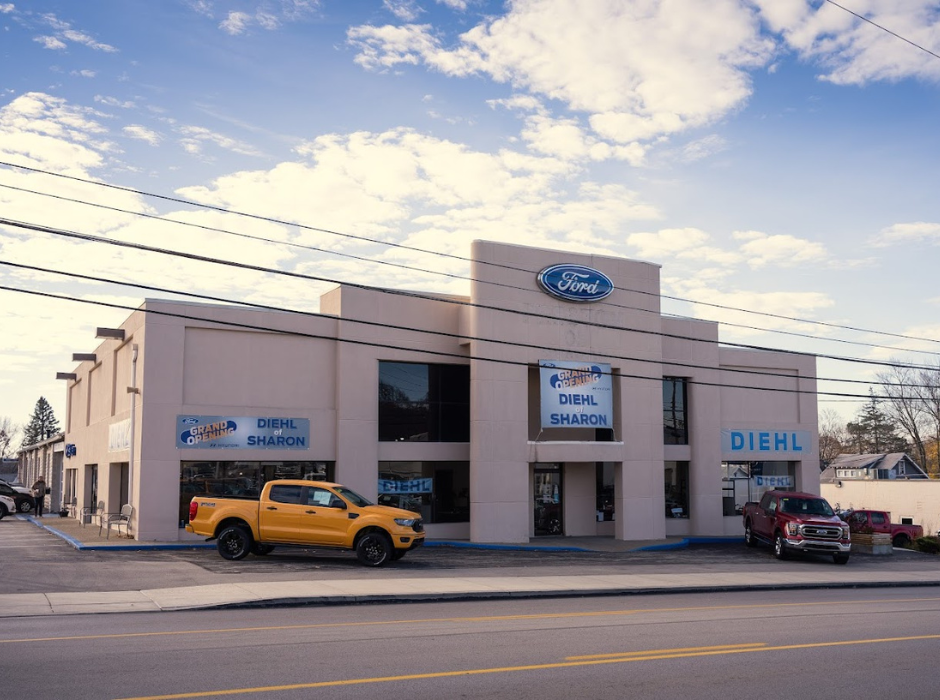Jobs | Diehl Automotive Group