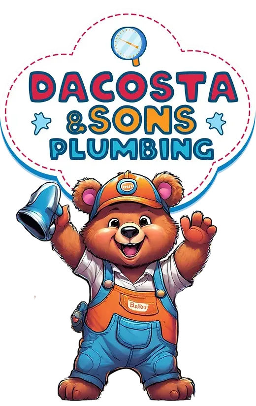 Expert Plumbing Services | DaCosta & Sons Plumbing