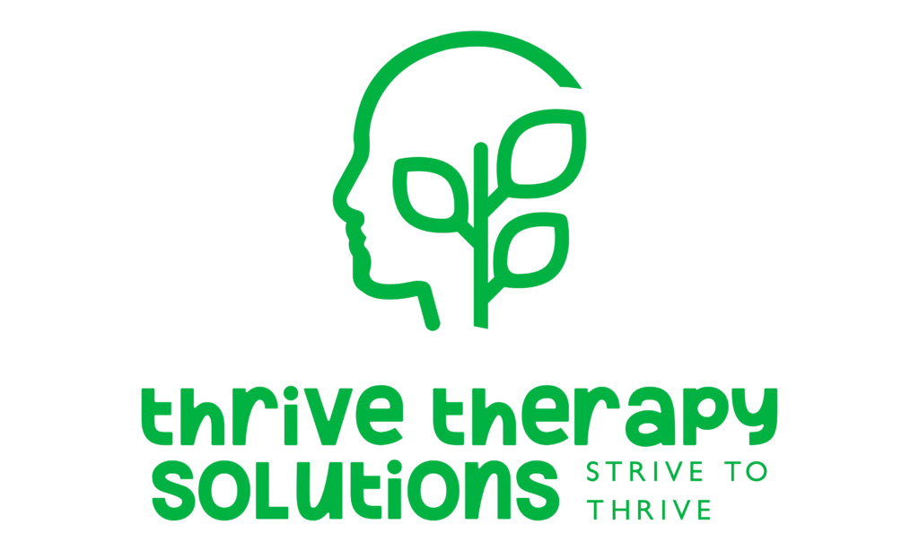 Thrive Therapy Therapist In Subiaco