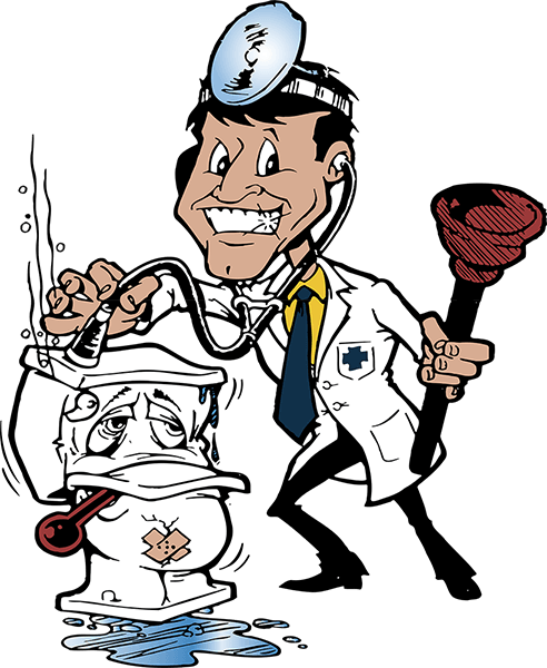 Plumbing & Foundation Contractor | Oshawa | Call the Plumbing Doctor Inc.