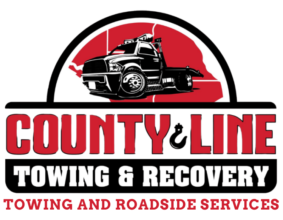 Local Towing & Recovery | County Line Towing