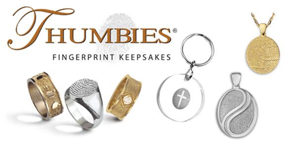 Thumbies | Carpenter Breland Funeral Home & Monuments