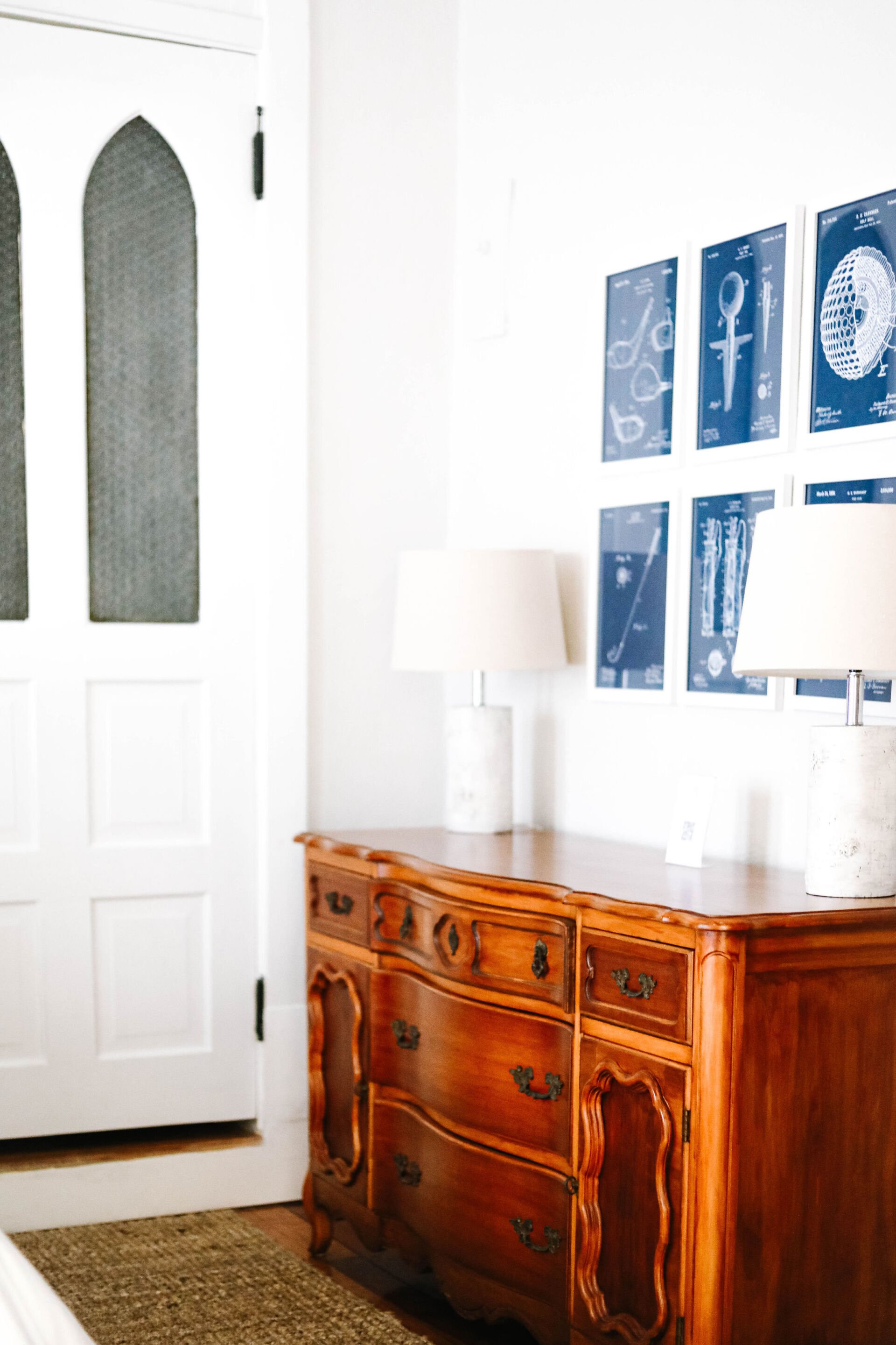 Gallery - The Old Church Pinehurst NC | Top-Rated Rental Property