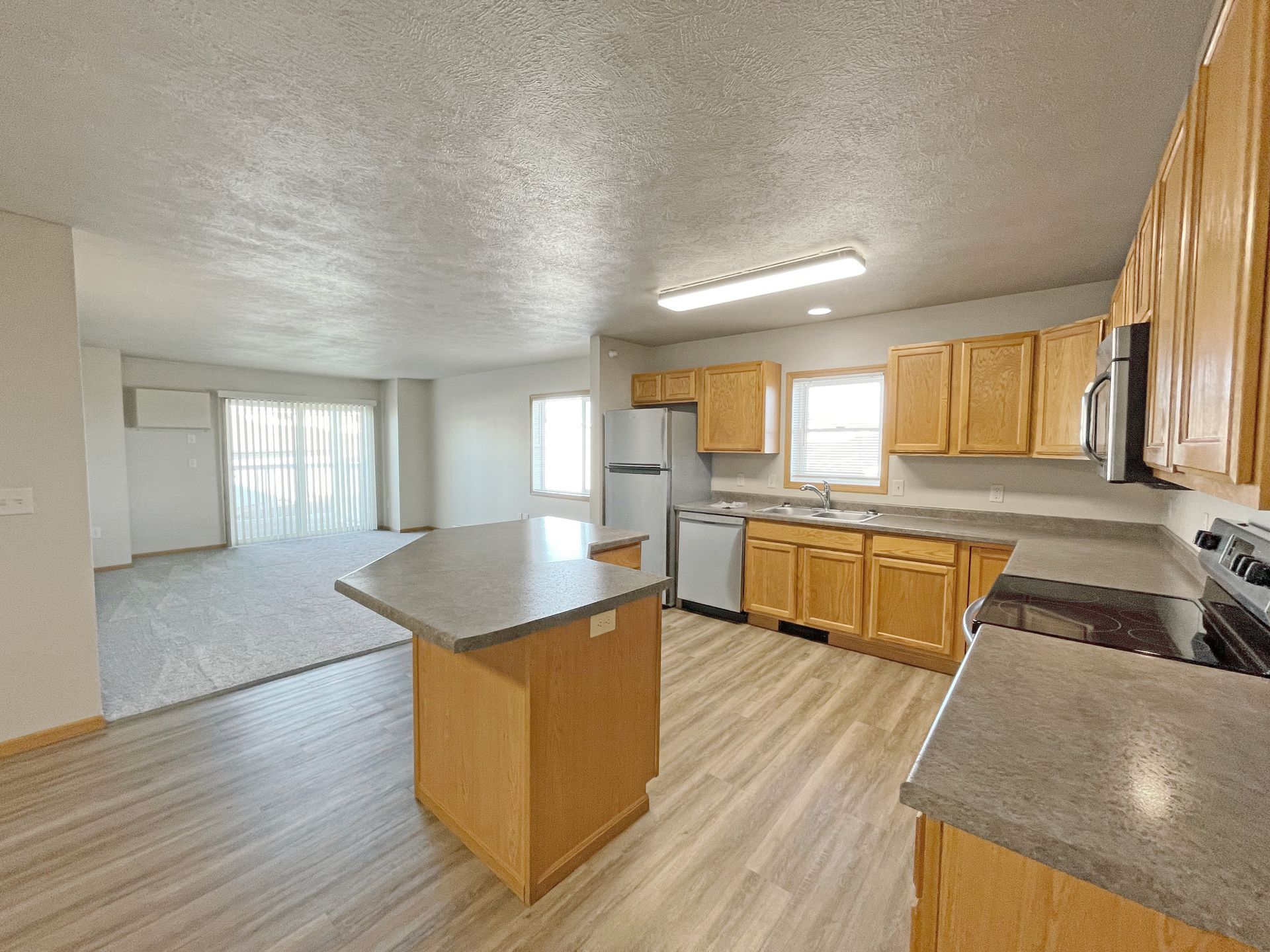 Meadow Ridge Apartments