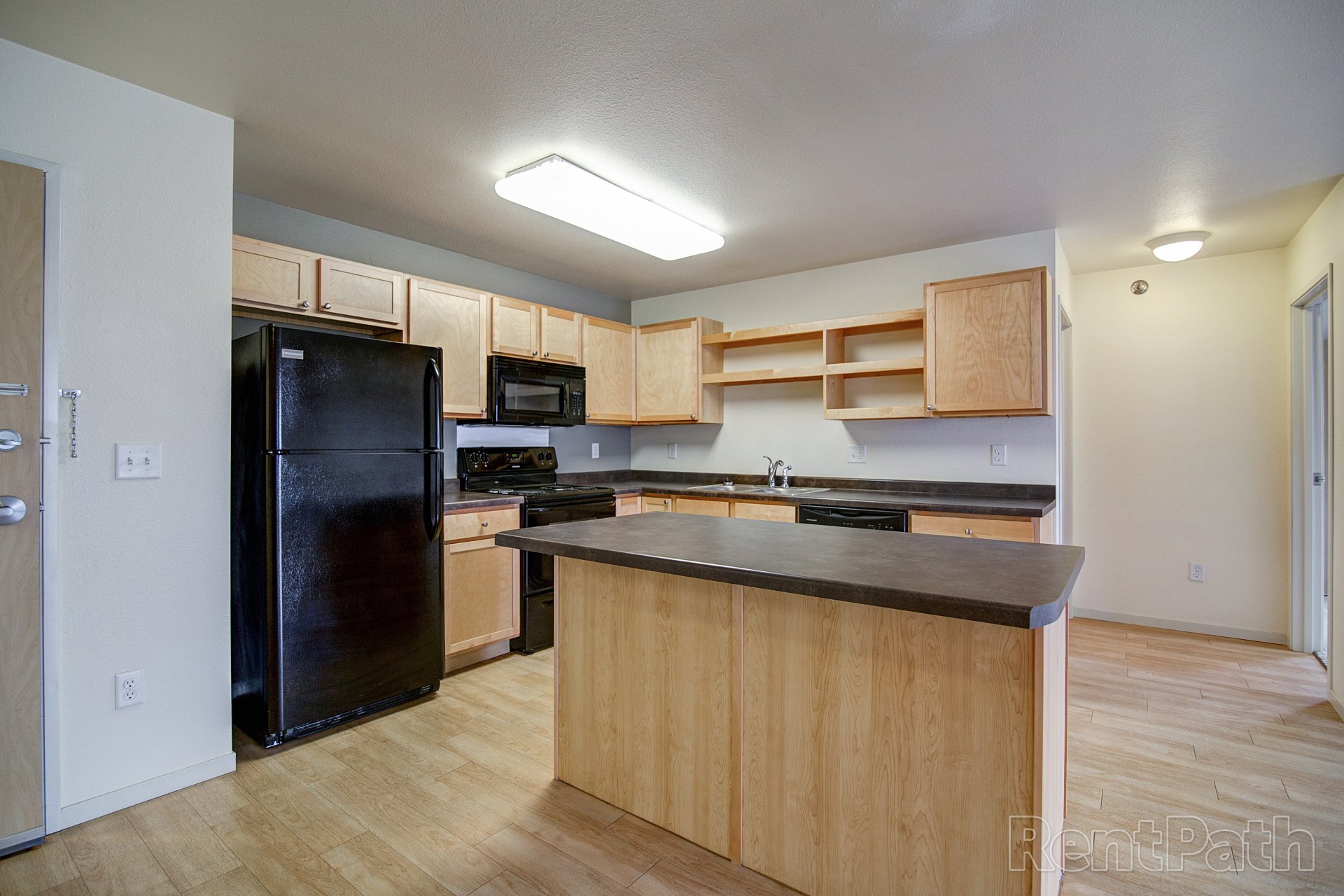 CHI Mercy Heights | Williston, ND