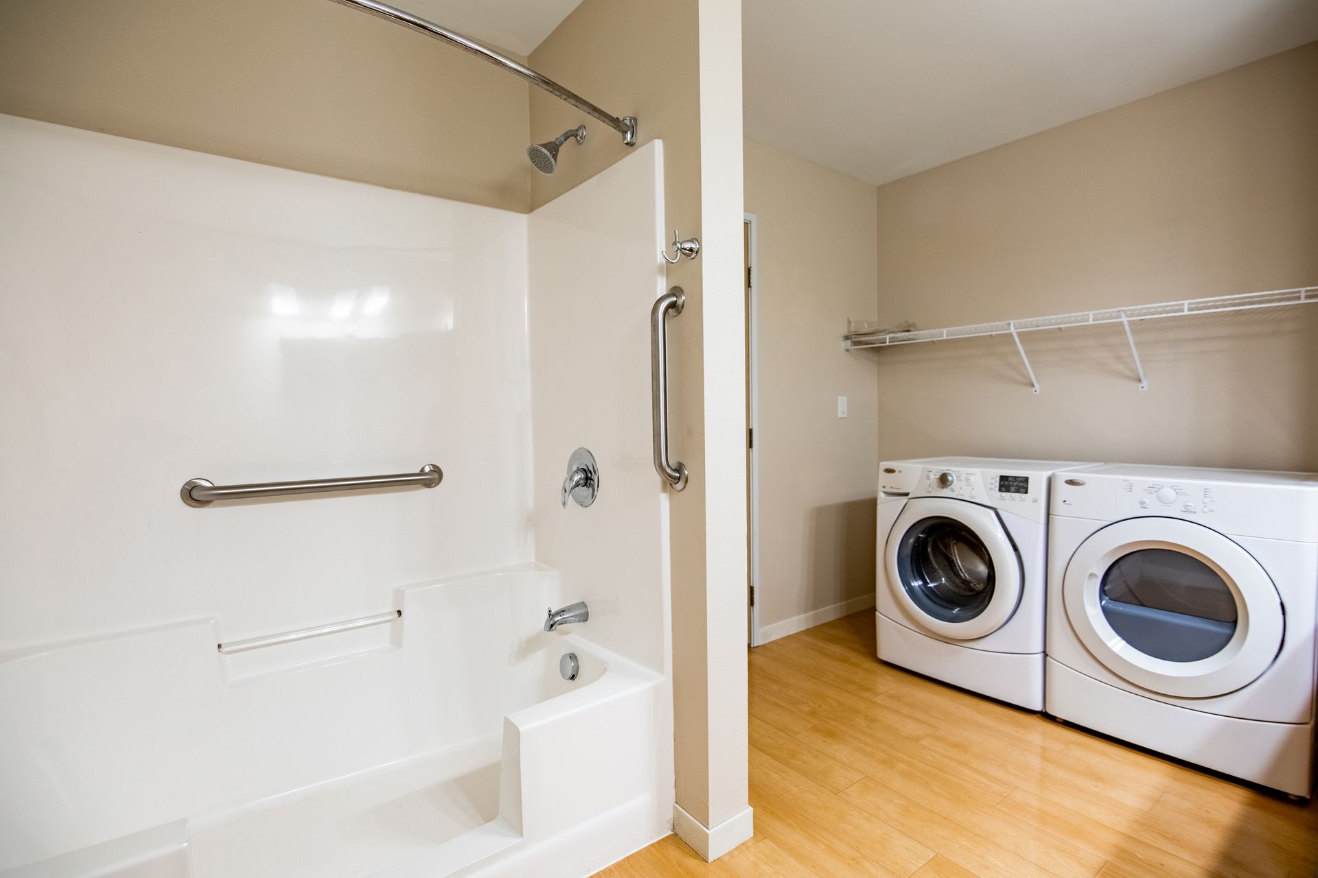 Overlook Ridge Apartments