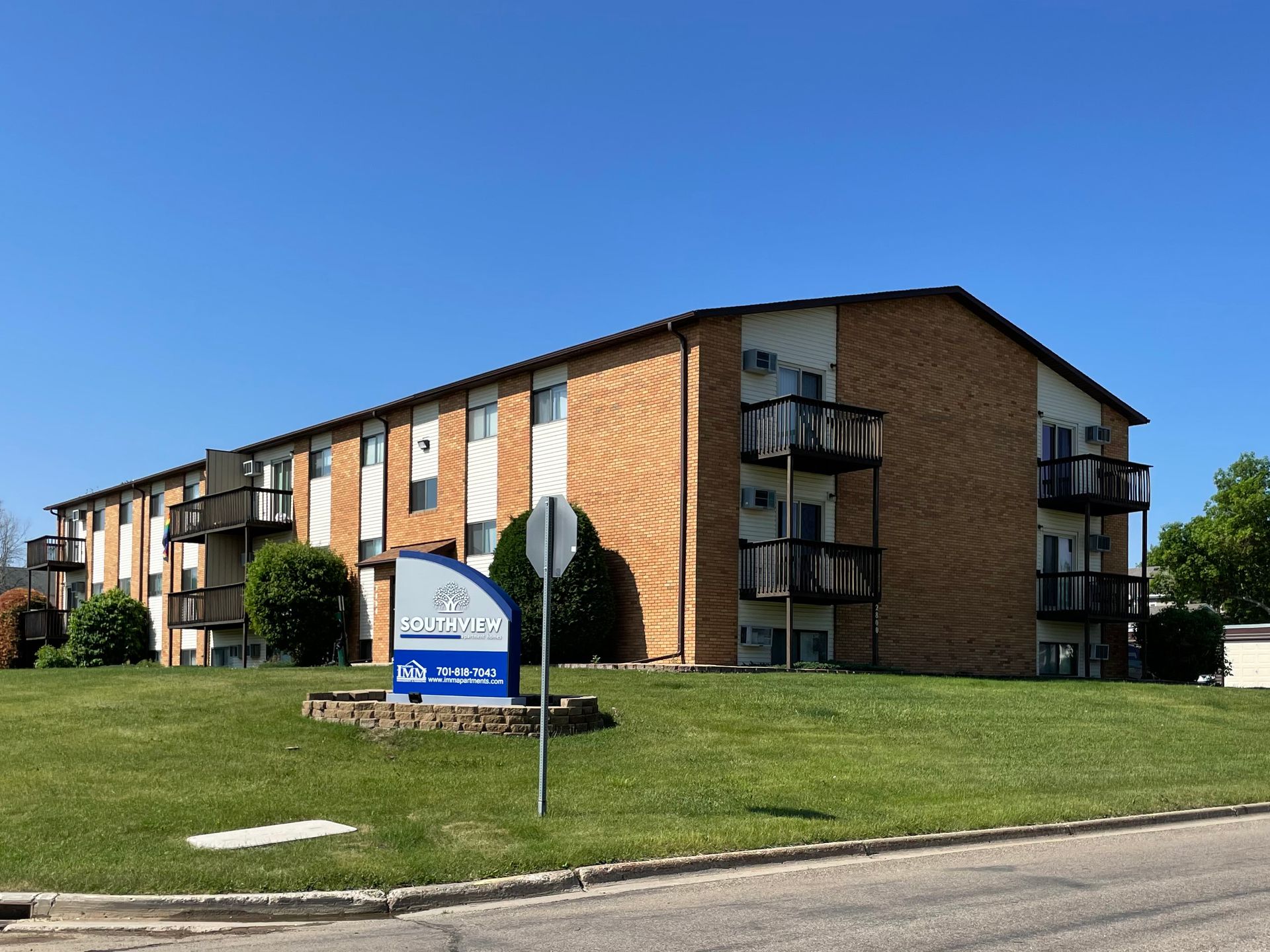 Minot | Investors Management & Marketing Inc.