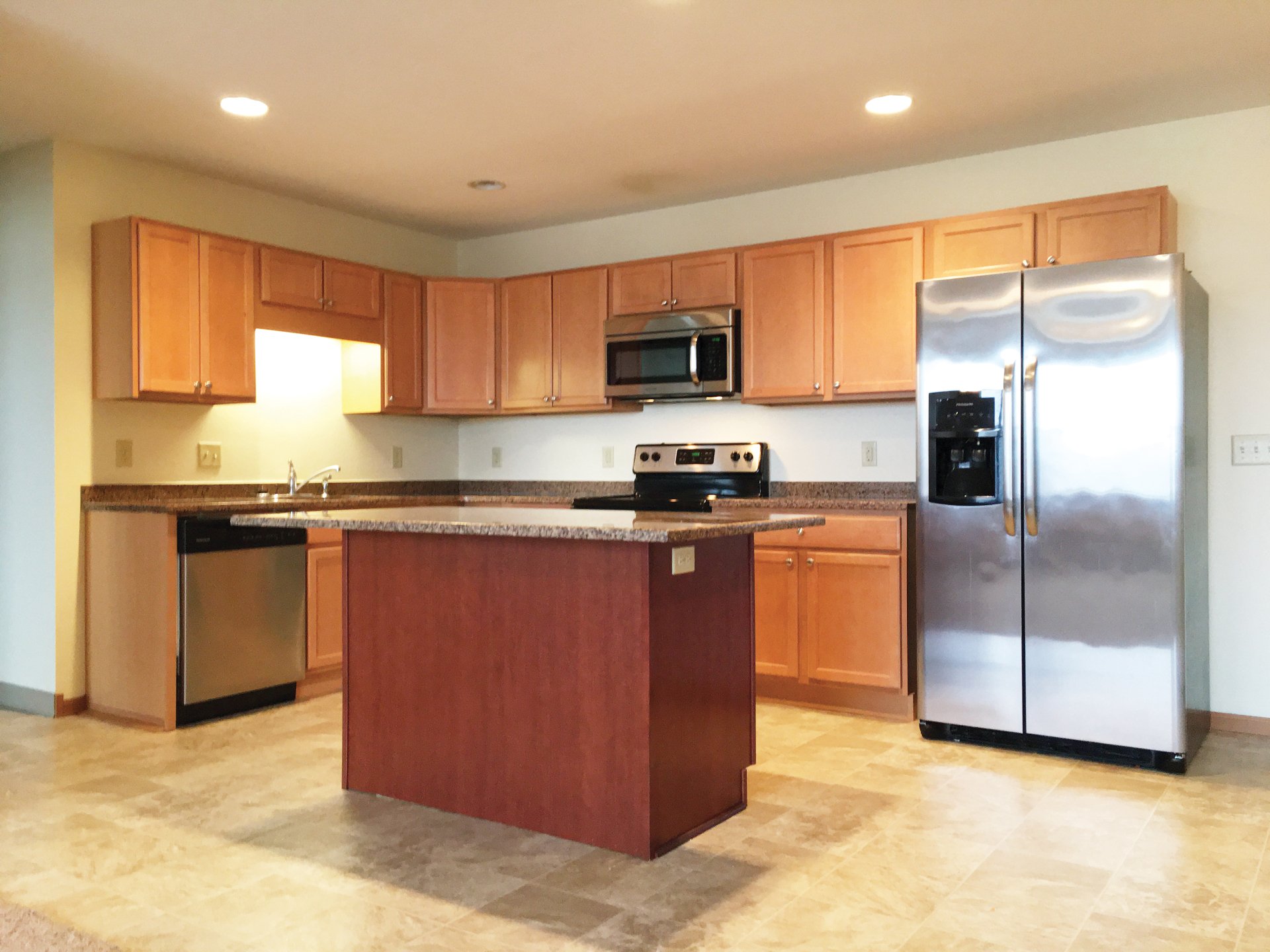 Beaver Ridge Apartments