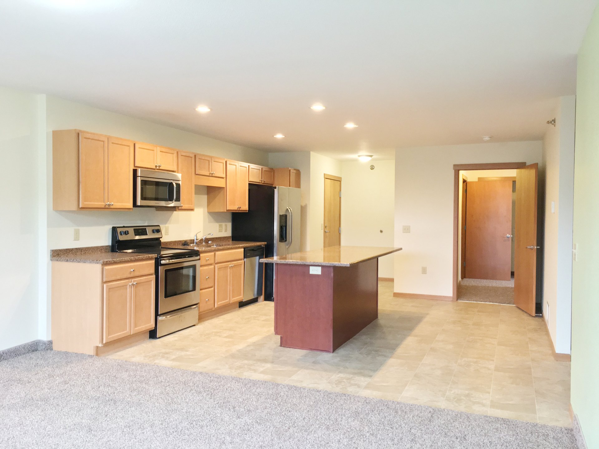 Beaver Ridge Apartments