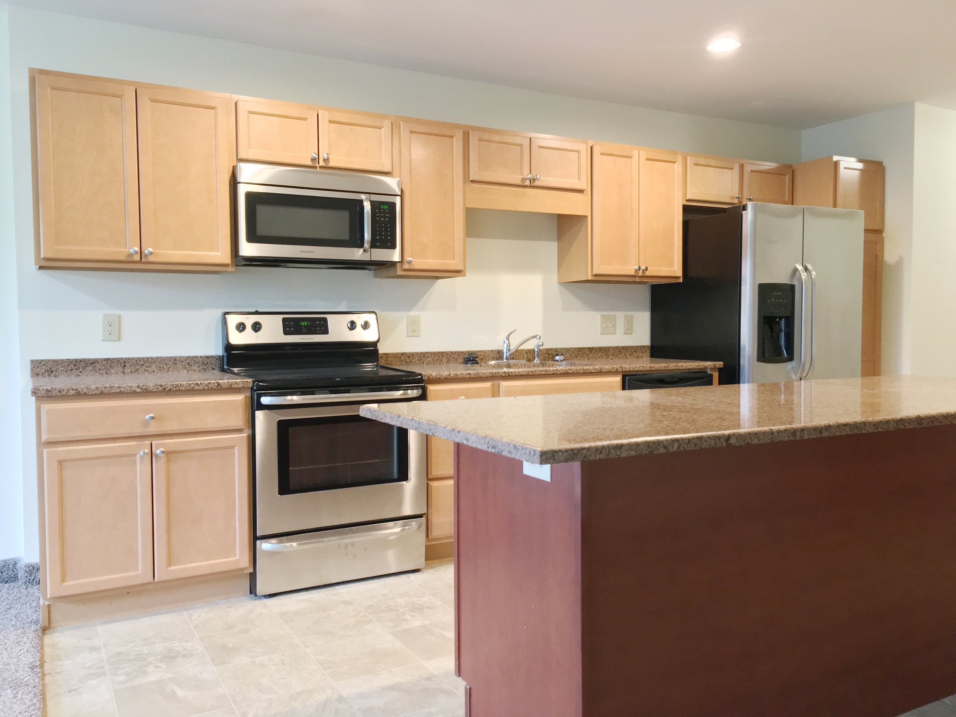 Beaver Ridge Apartments