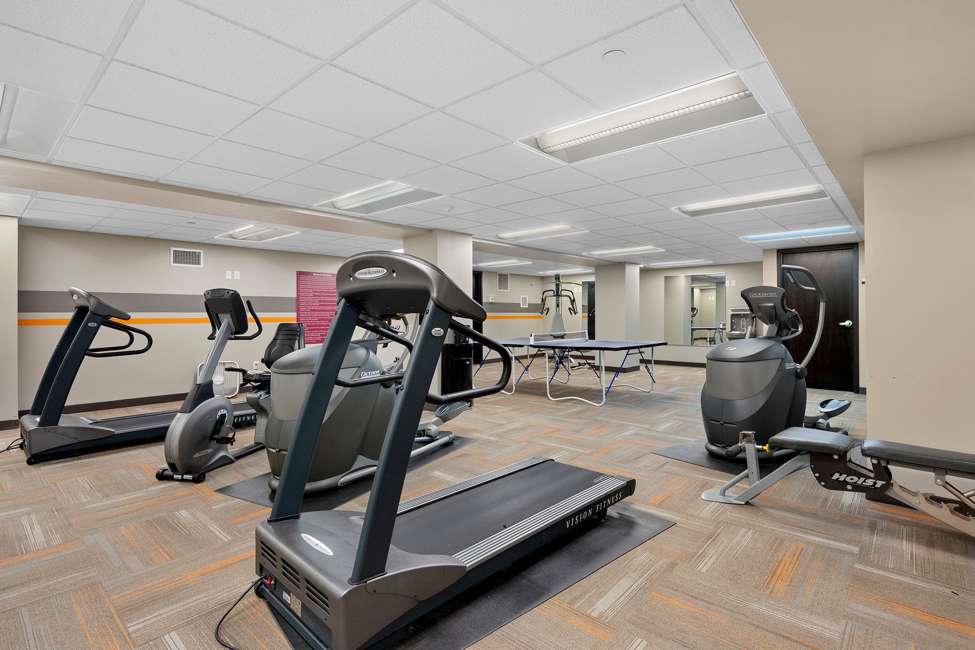 First Avenue Apartments | Minot, ND