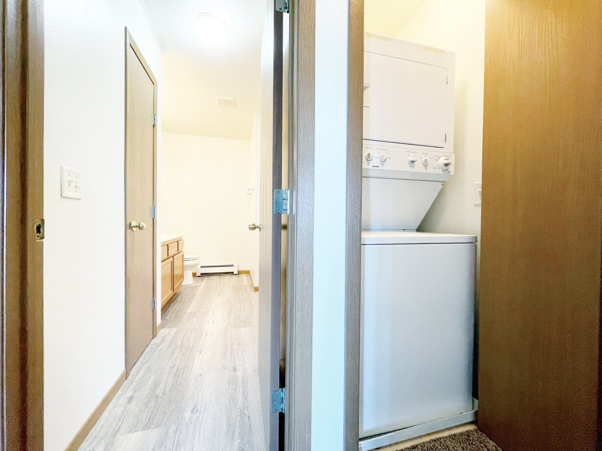 Terrace Pointe Apartments | Minot, ND