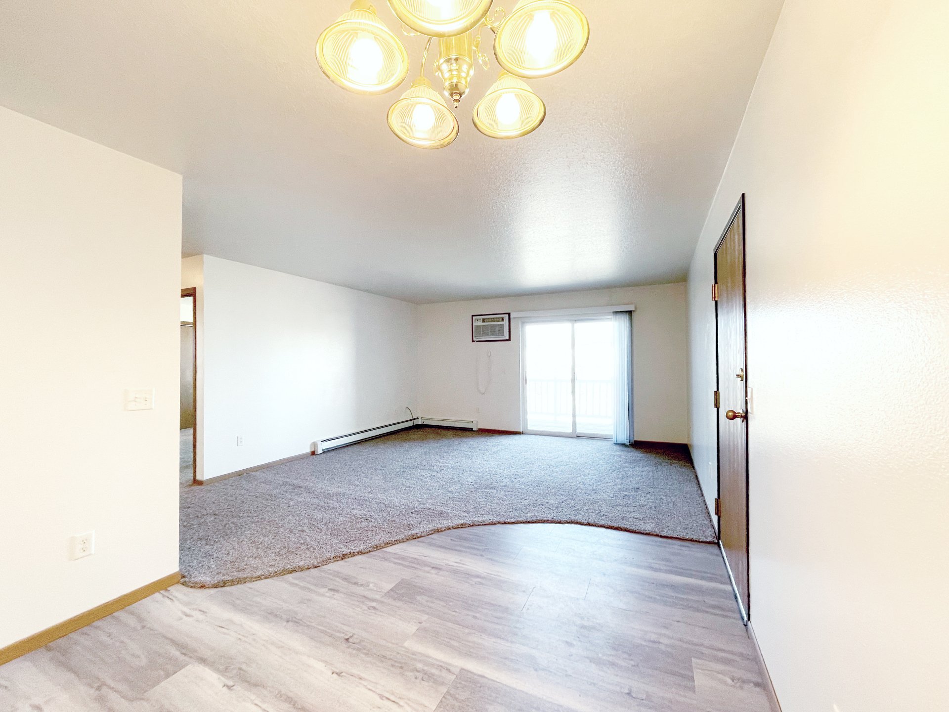 Terrace Pointe Apartments | Minot, ND