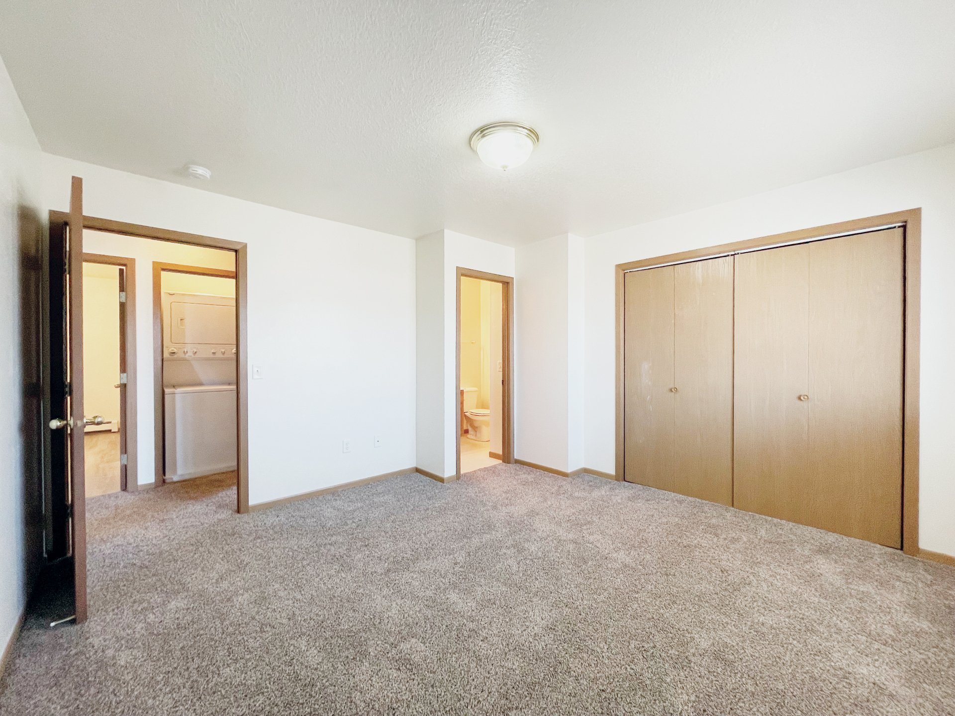 Terrace Pointe Apartments | Minot, ND