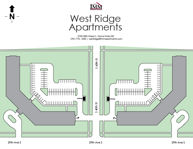 West Ridge Apartments