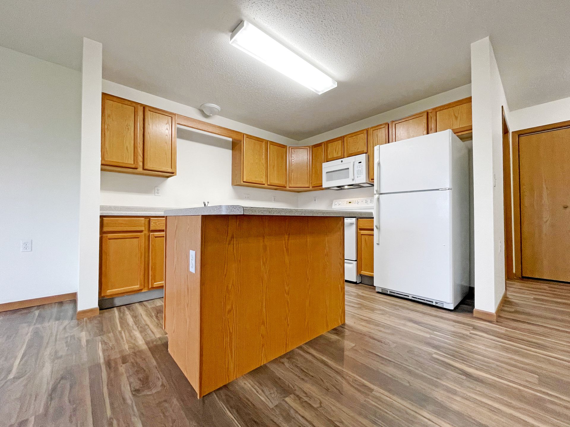 West Ridge Apartments