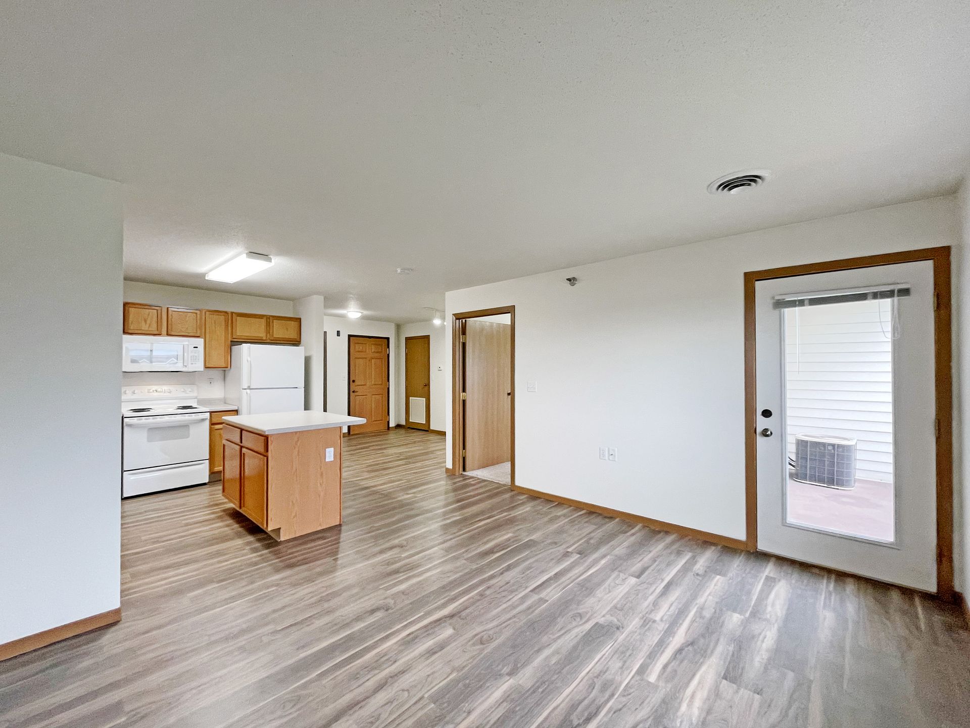 West Ridge Apartments