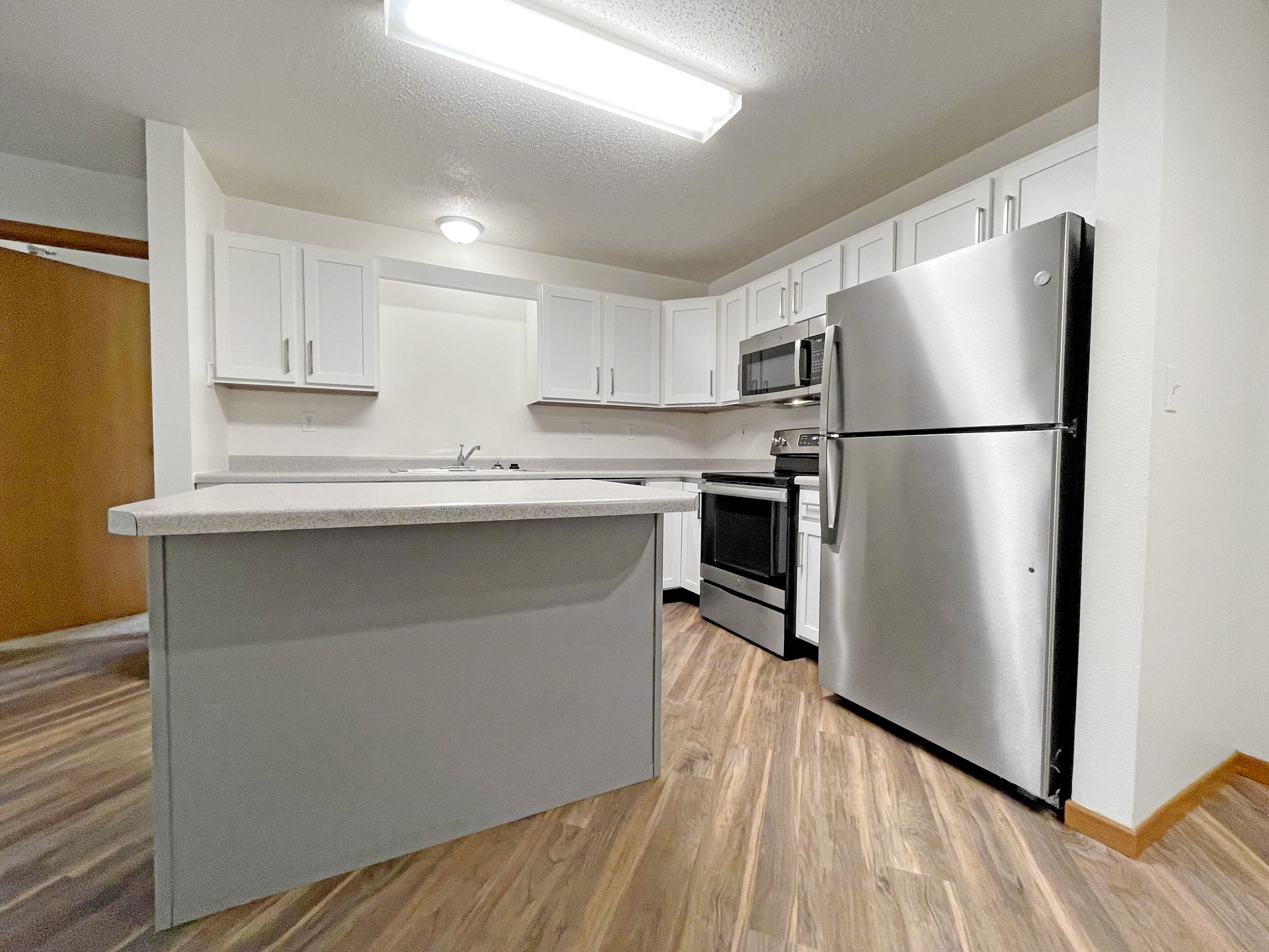 West Ridge Apartments