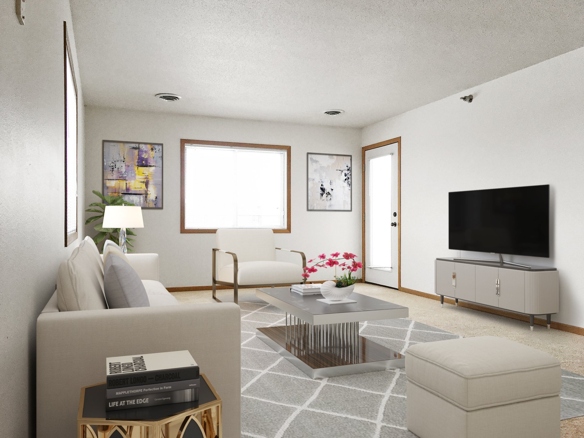 West Ridge Apartments