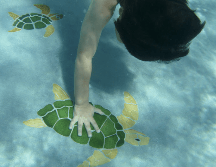 Swim Lesson Gallery | Oak Park, CA | Swim With Gale