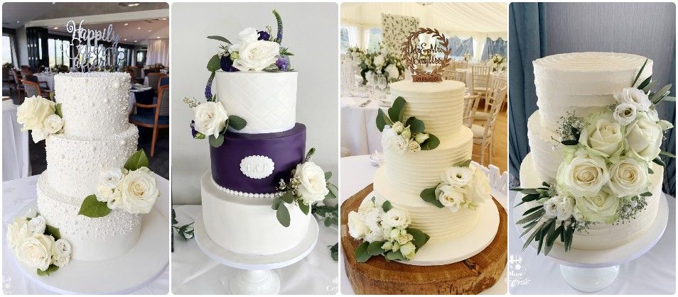 Cake St Helier, Jersey, Ceri’s Cakes