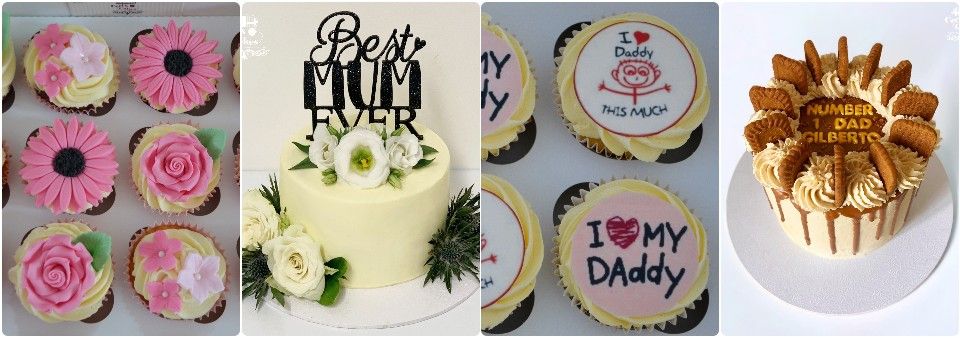 Cake St Helier, Jersey, Ceri’s Cakes