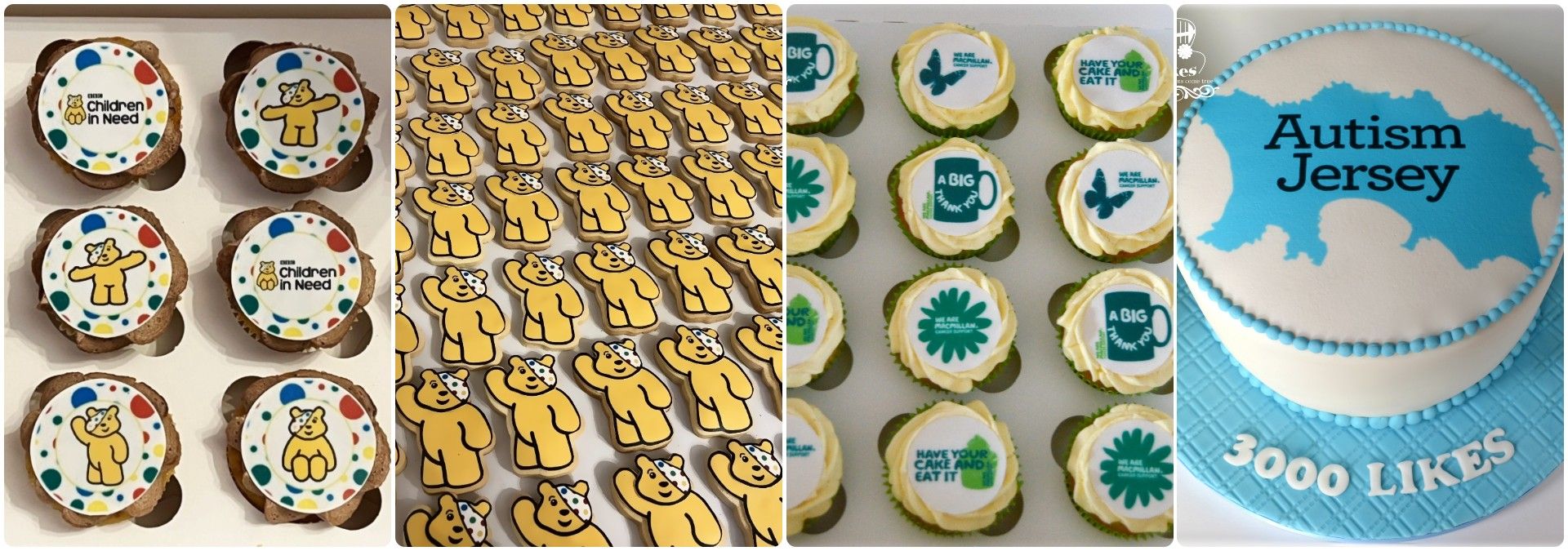 Cake St Helier, Jersey, Ceri’s Cakes