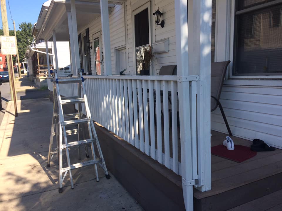 Trusted General Contractor Construction Company