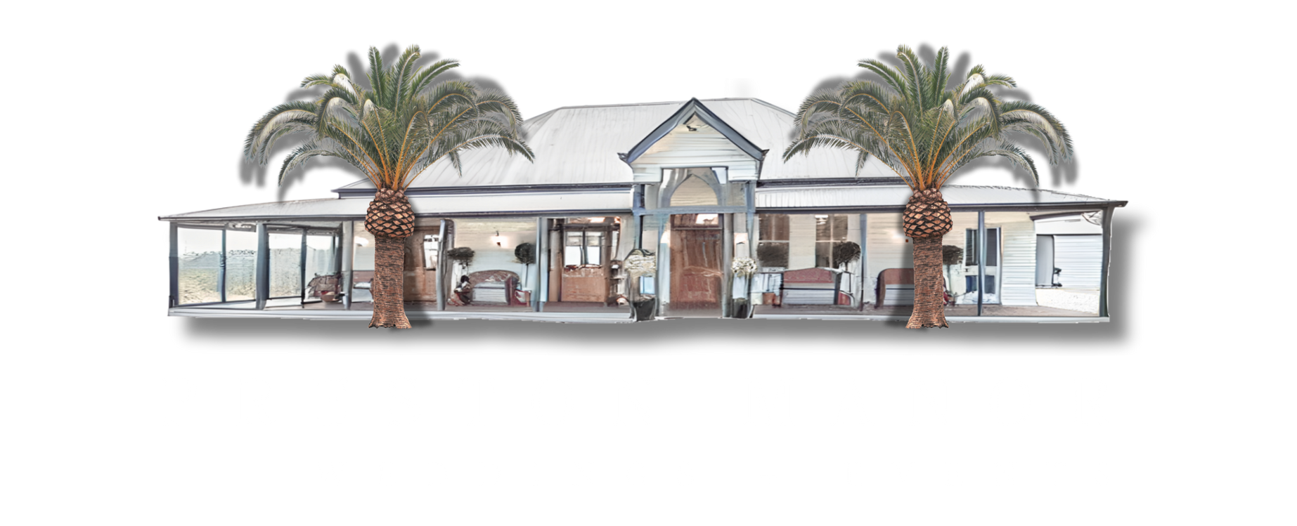 Preston Manor Weddings + Events