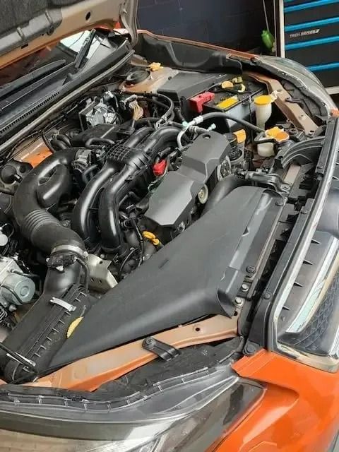 Logbook Service in Caloundra | Pelican Motors Service Centre