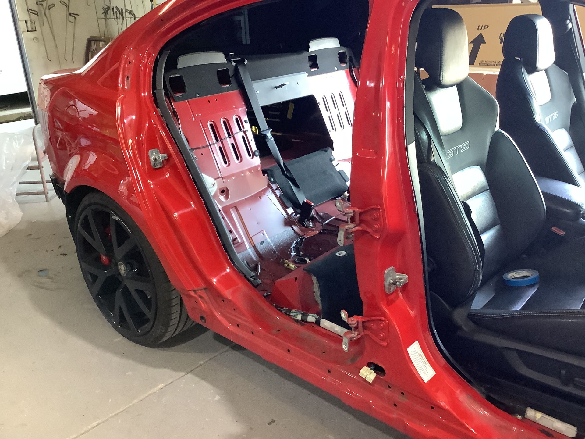 Smash Repairs in Caloundra | Pelican Motors Service Centre
