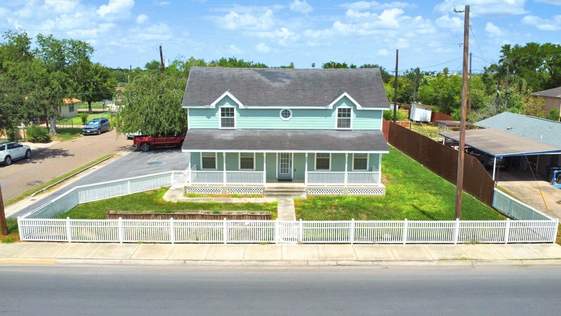 Top Real Estate Listings | REIC Realtors | South Texas