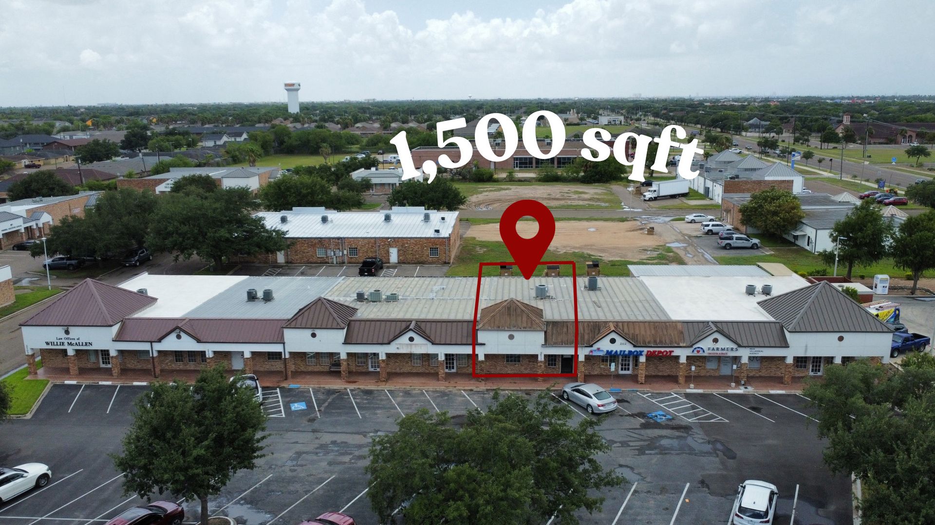 Top Real Estate Listings | REIC Realtors | South Texas