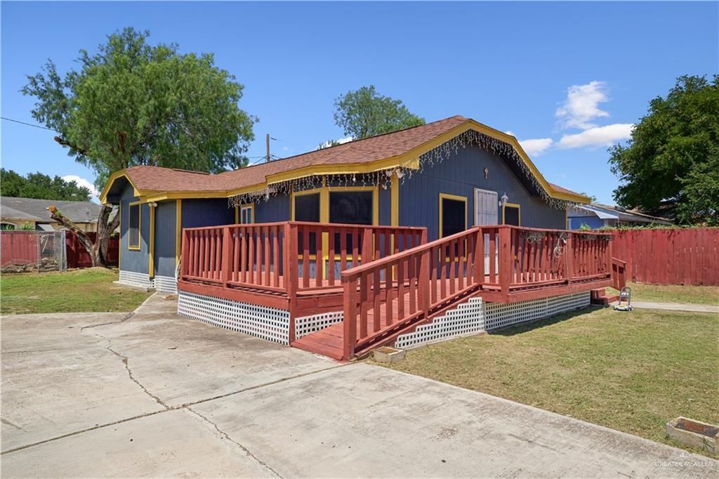 Top Real Estate Listings | REIC Realtors | South Texas