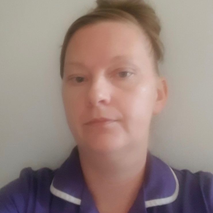 The Team | Newford Nursing Home | Stoke-on-Trent