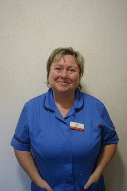 The Team | Newford Nursing Home | Stoke-on-Trent