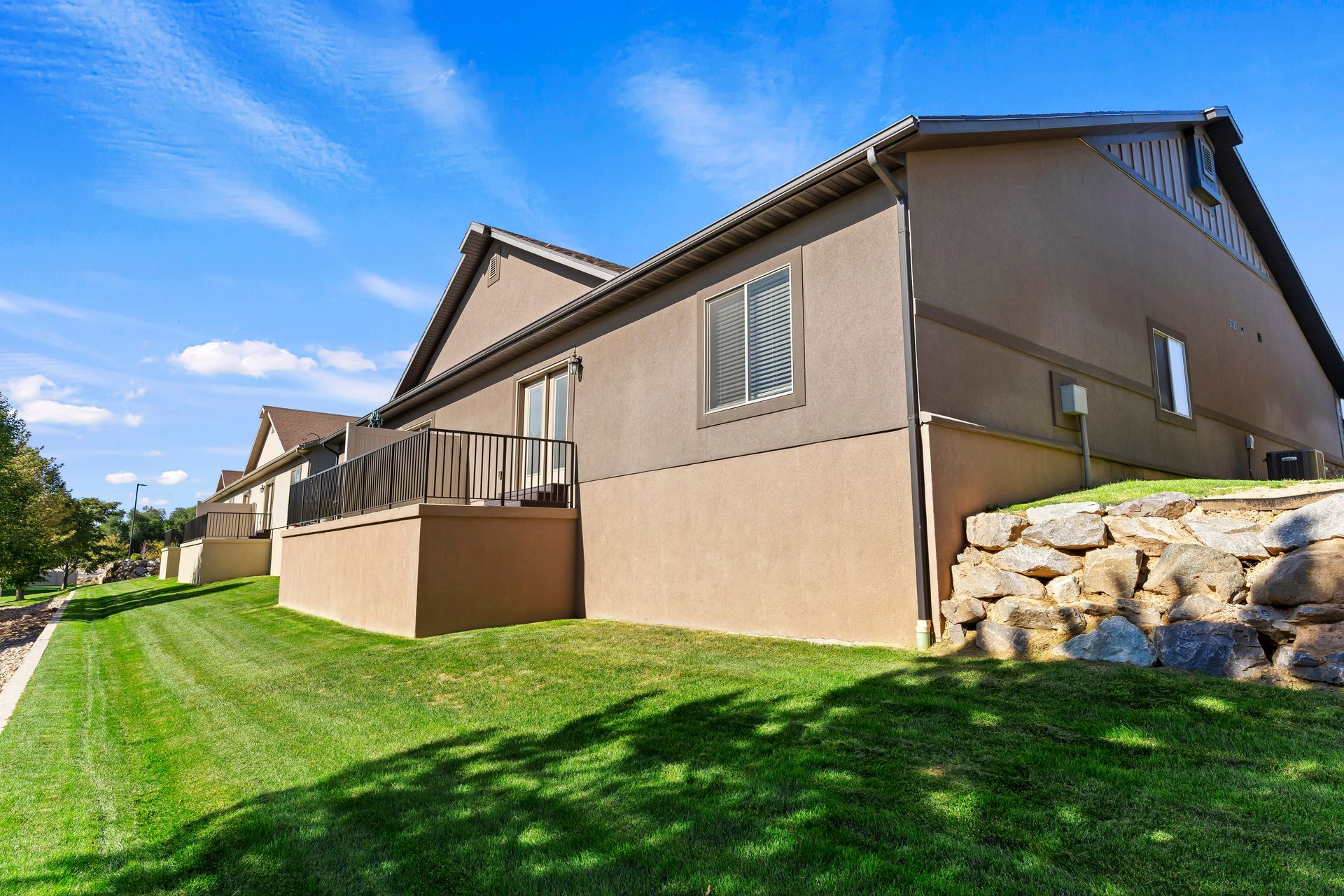 TEC Management LLC | Layton, Utah