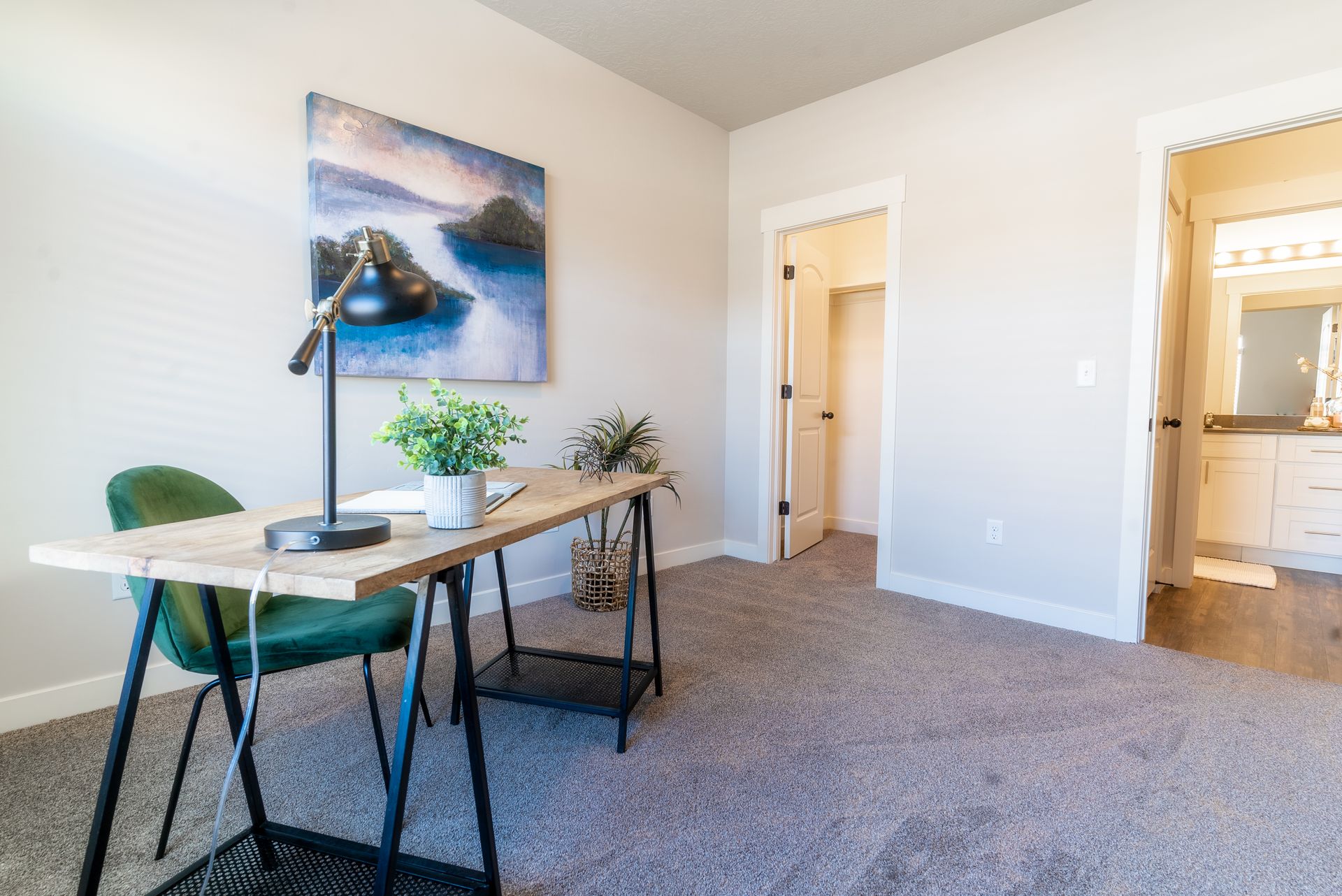 TEC Management LLC | Layton, Utah