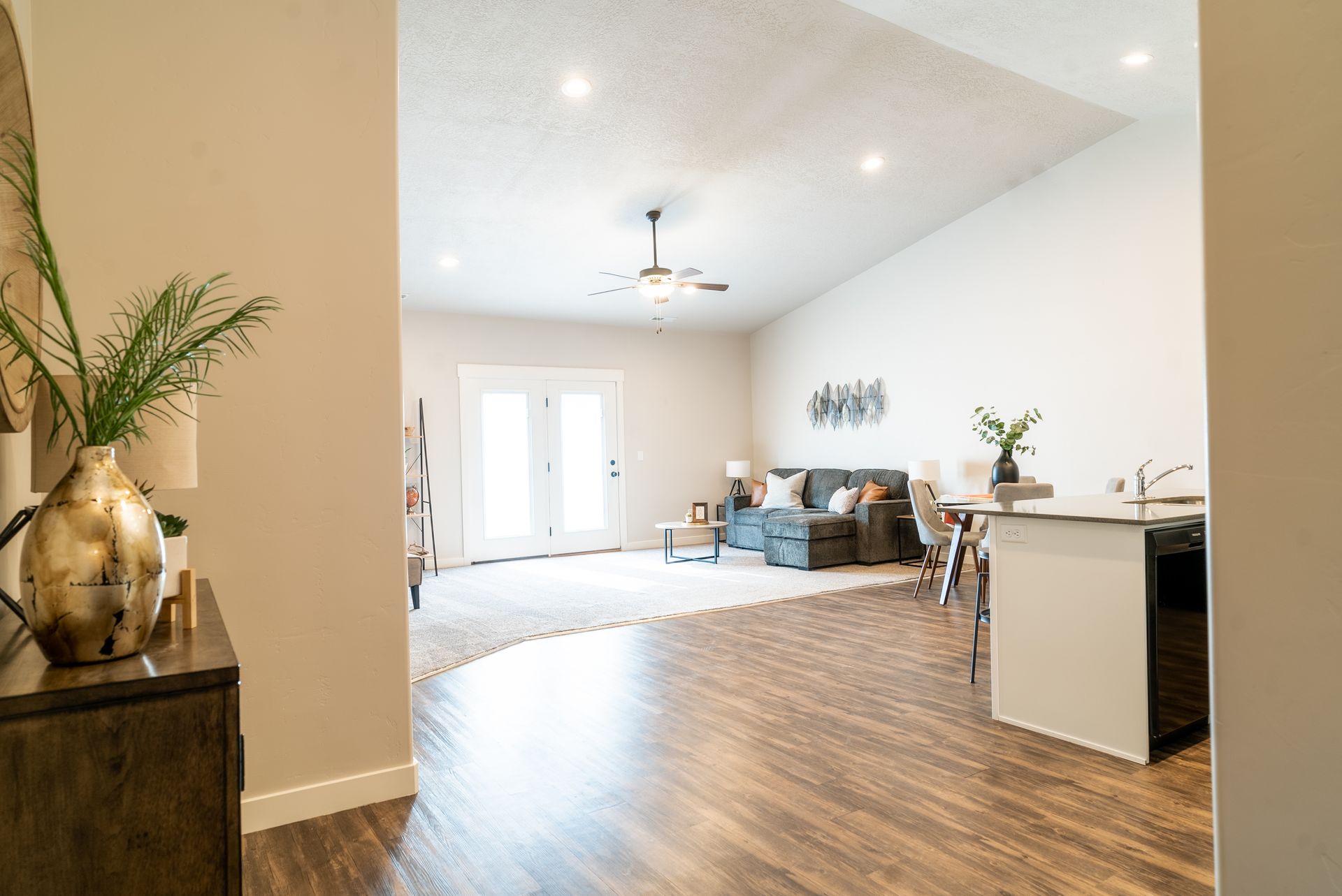 TEC Management LLC | Layton, Utah