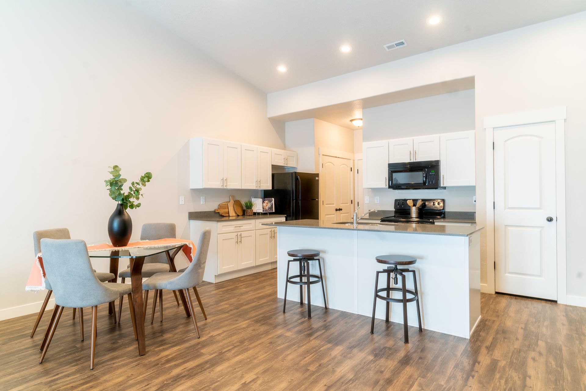 TEC Management LLC | Layton, Utah